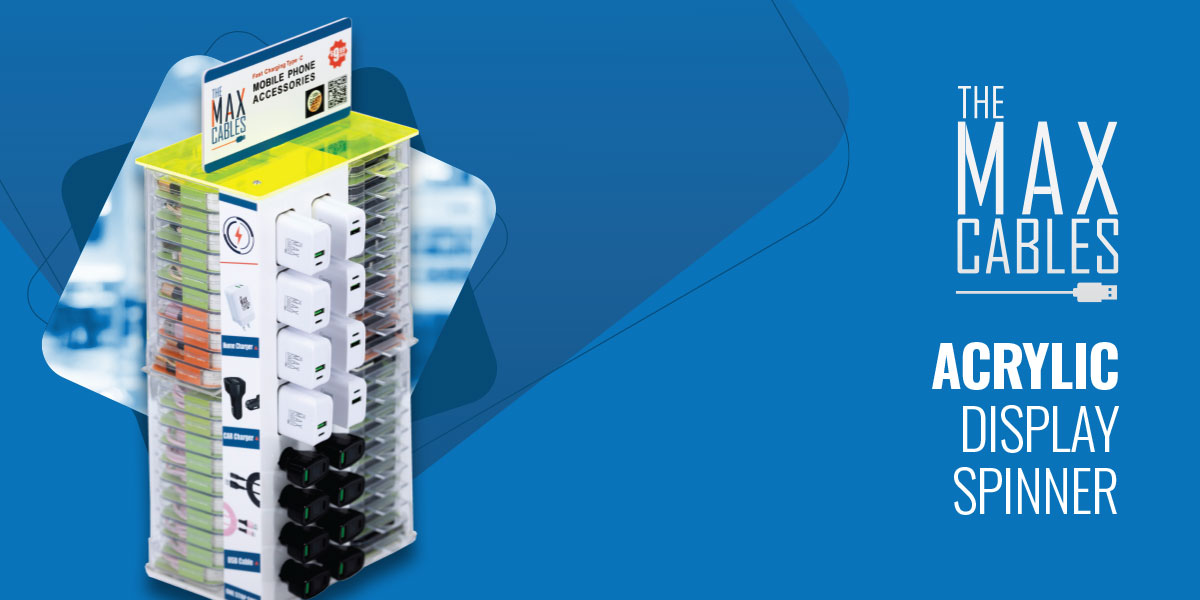 maxcable – Overflow Group Distribuition